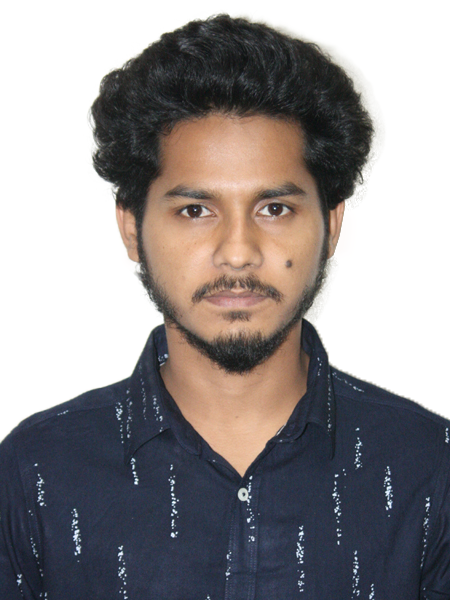 Resume | Md Murad Hossain